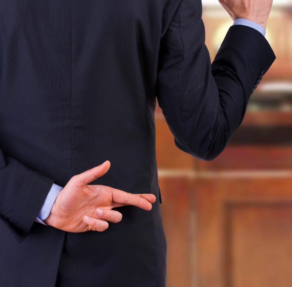 How to Spot a Liar | Rachel Beohm