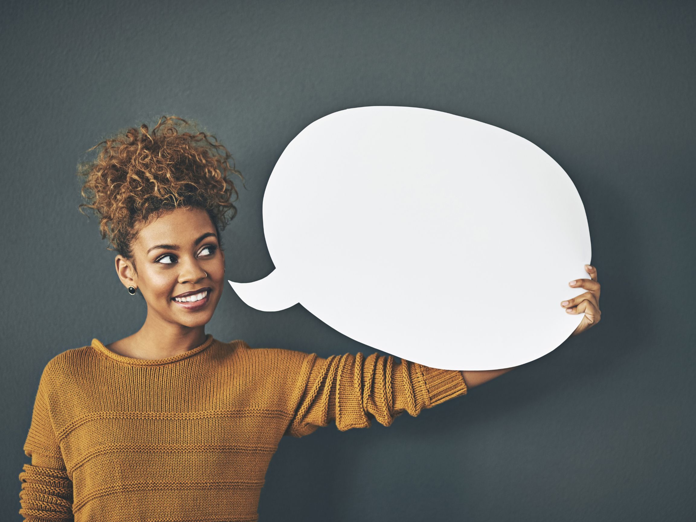 3 Ways to Use Your Voice Effectively | Rachel Beohm