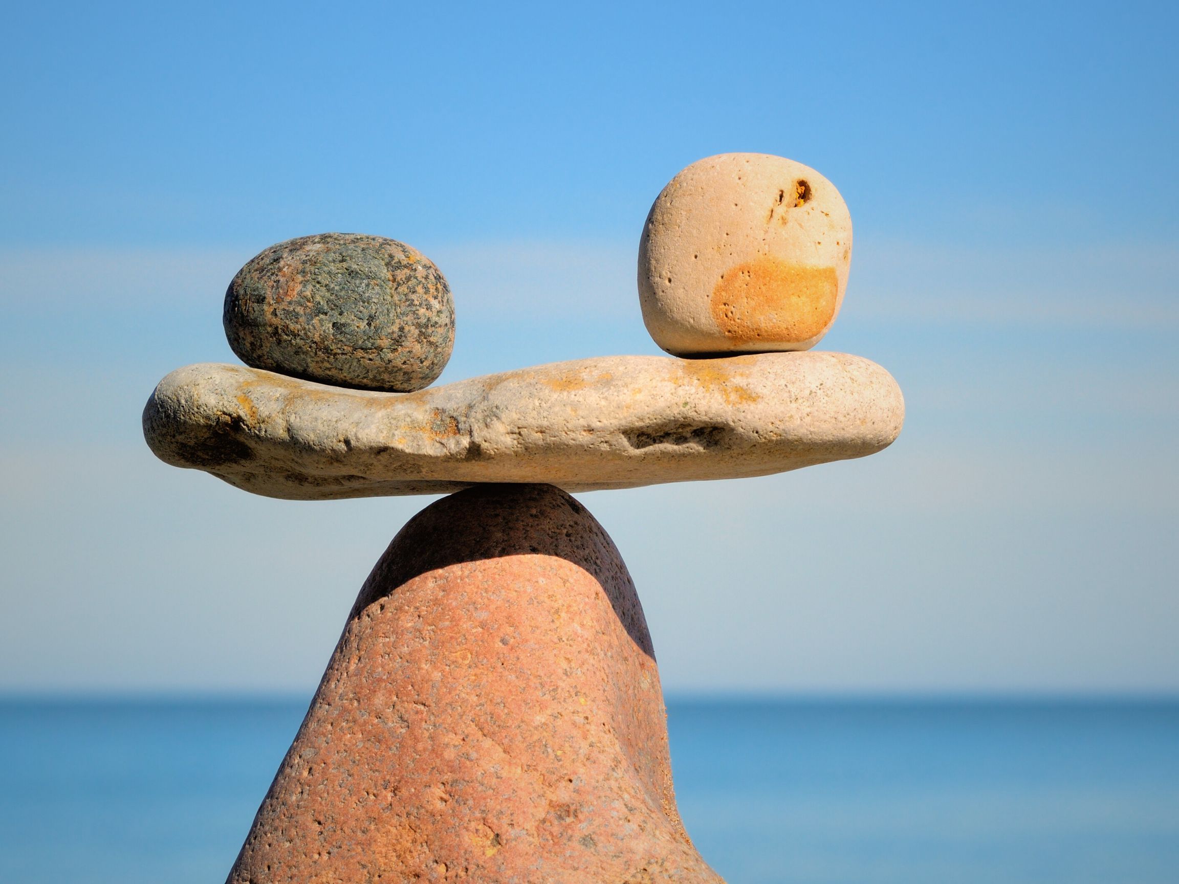 5 Steps to Regain Your Composure | Rachel Beohm