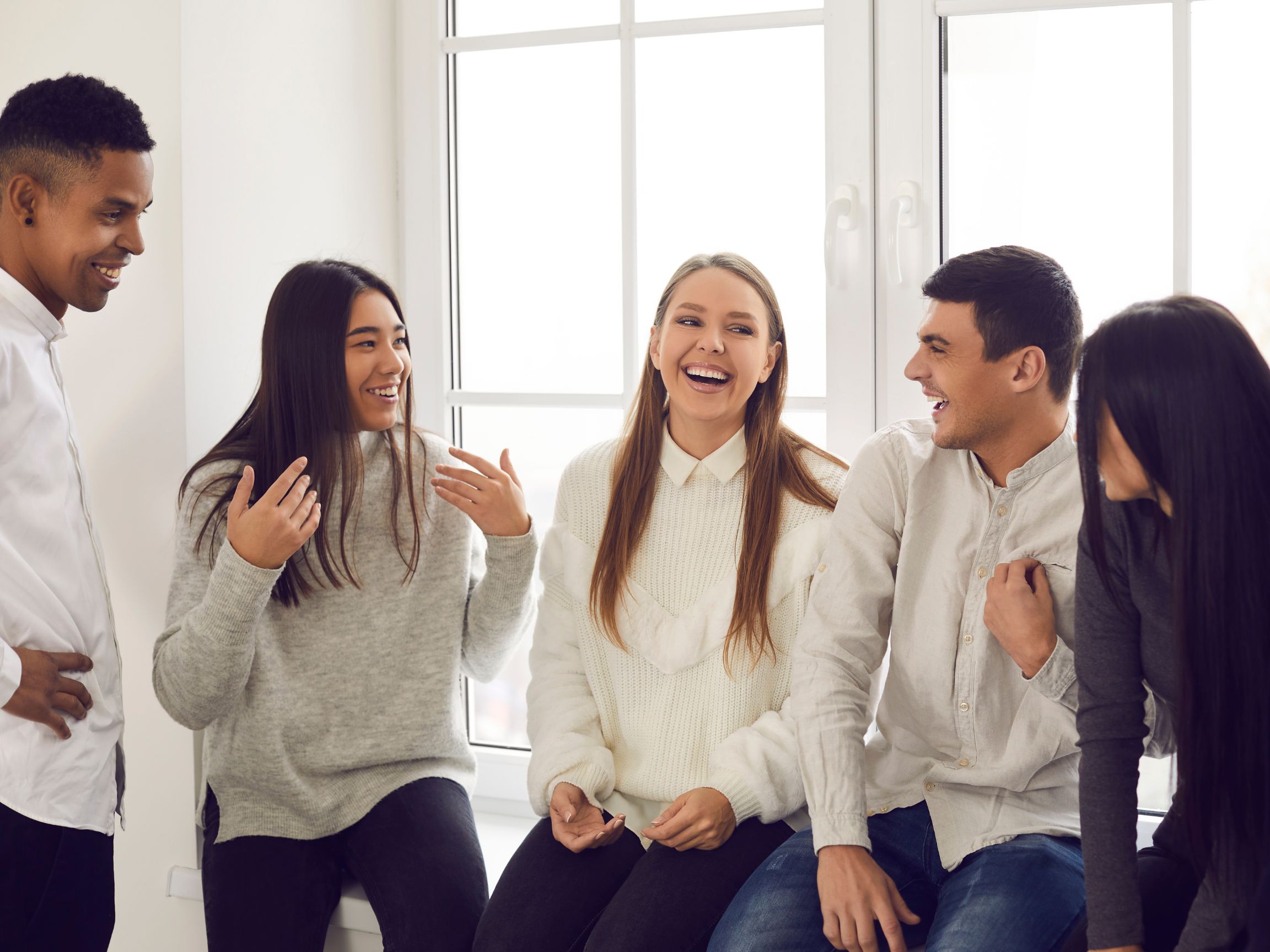3 Social Skills We are Losing | Rachel Beohm